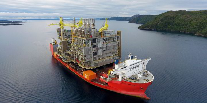 ExxonMobil and QatarEnergy win prime deep-water exploration block in ...