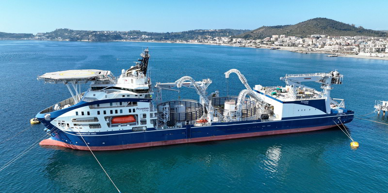 UK and Denmark turn on 'world’s longest land and subsea interconnector' | Recharge