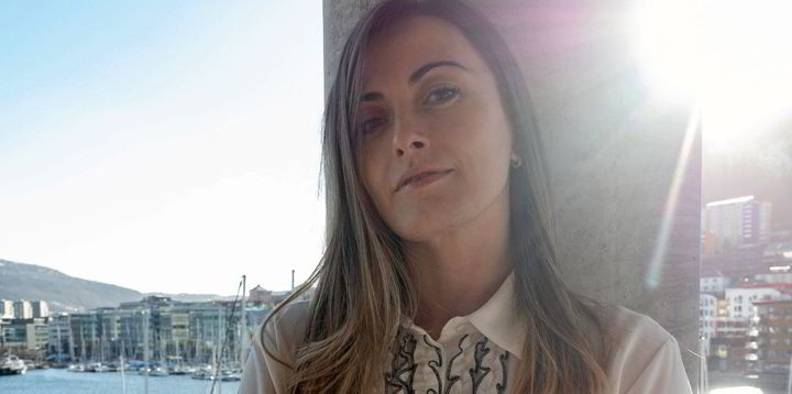 Irene Monetta (33) har bygget opp ny Lerøy-fabrikk fra bunnen. Det tror ...