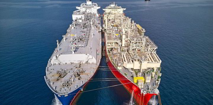 FSRU demand fuels vessel hunt as projects eye up conversion candidates ...
