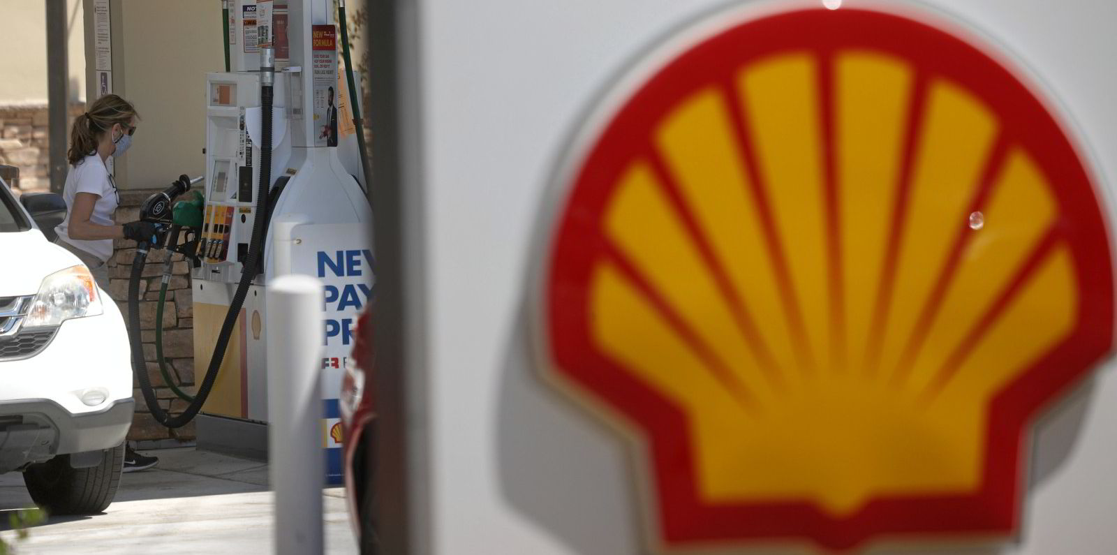Shell plans almost a gigawatt of UK solar as nation targets zero-carbon ...