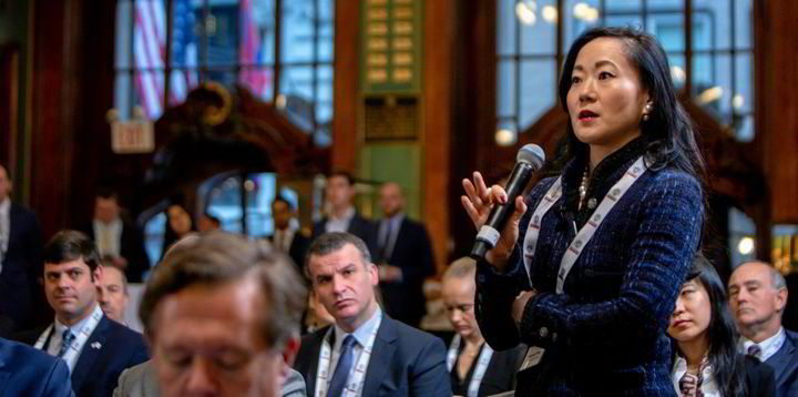 Angela Chao Dies In Car Accident As Foremost Group Mourns ‘charismatic And Visionary Leader