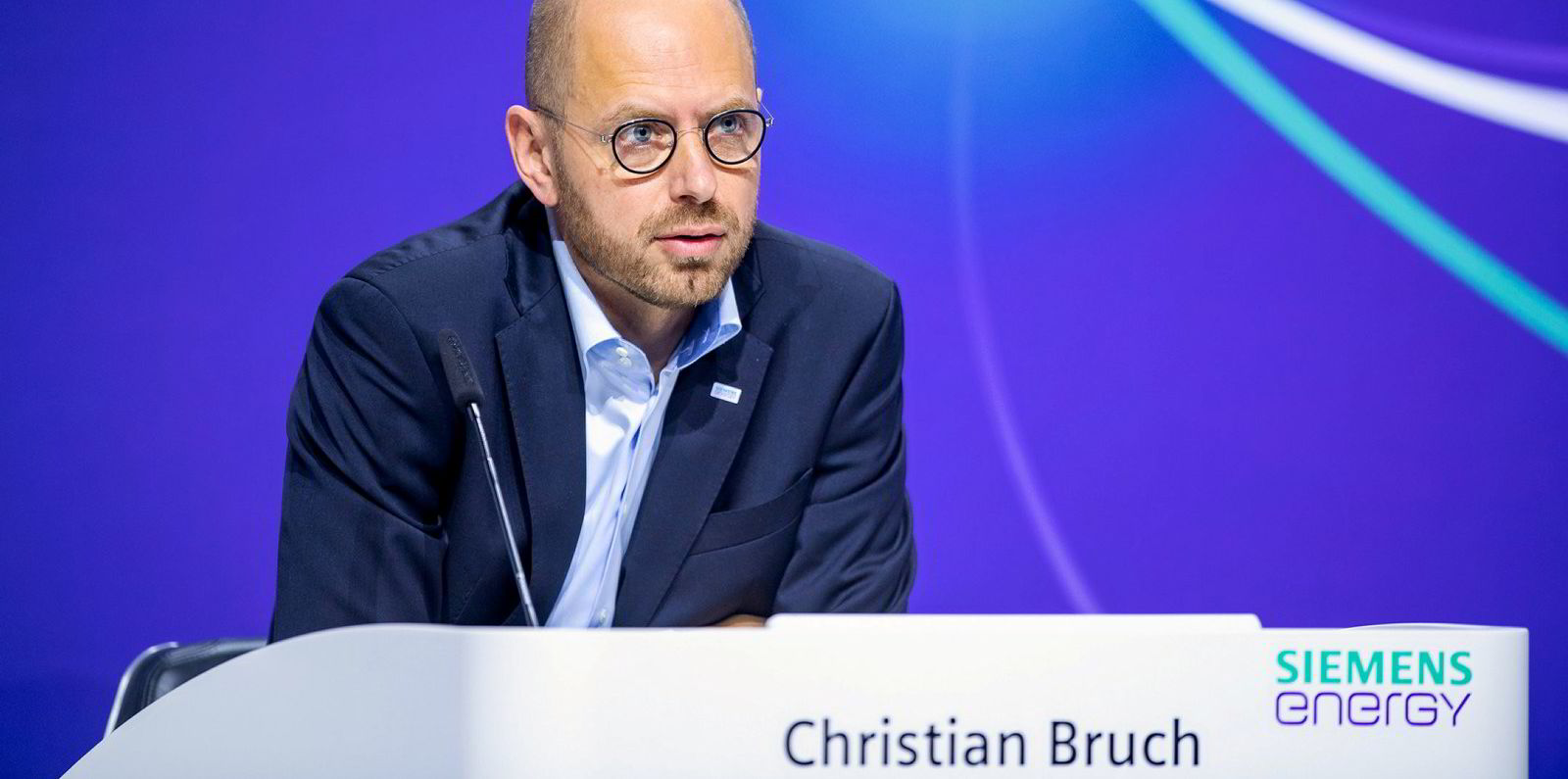 'Multiple years' to fix Siemens Gamesa but onshore wind part of plans ...