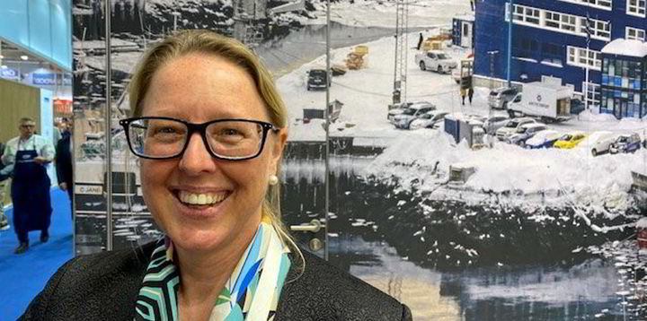 Royal Greenland’s new CEO on her role, group strategy and making ...