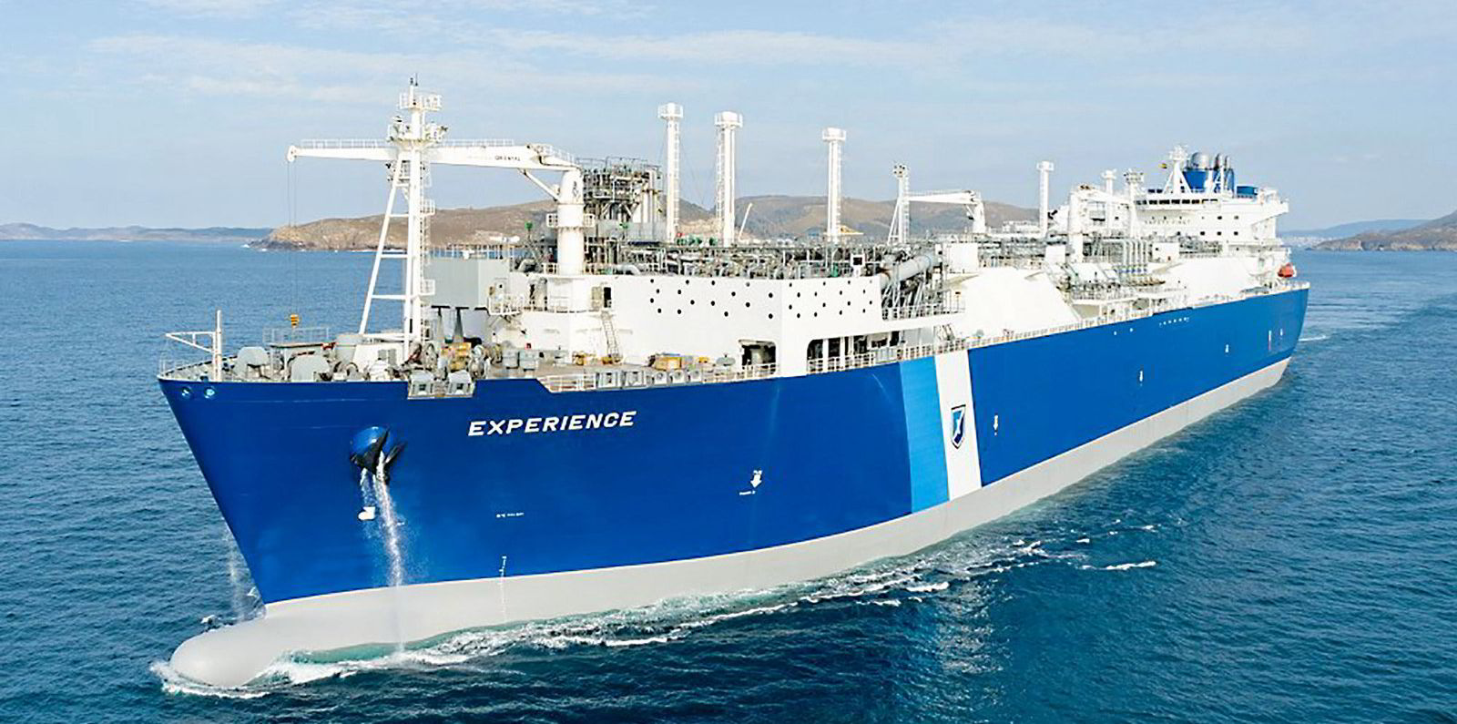 Excelerate Energy launches $384 million IPO | Upstream Online