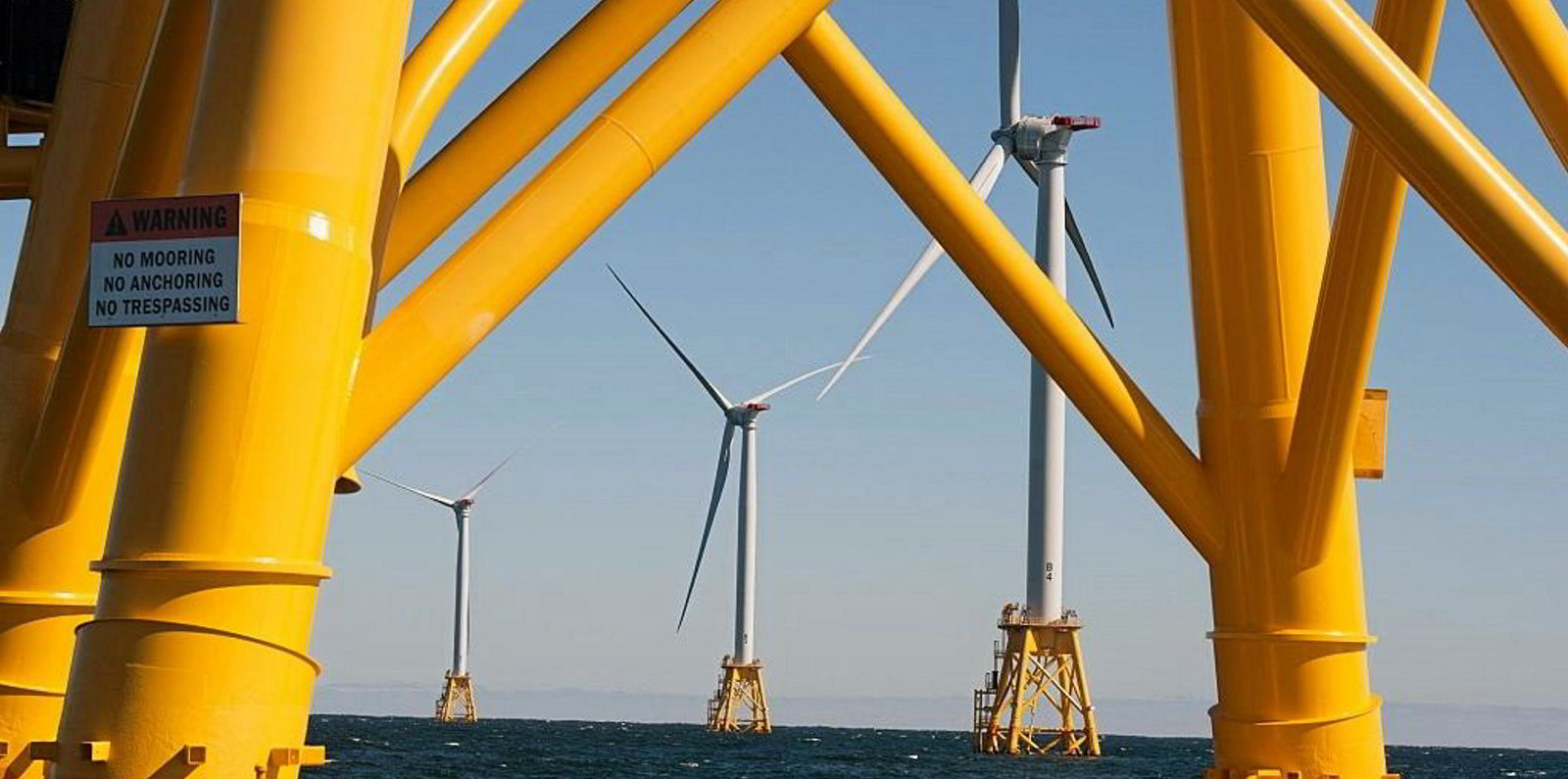 Switch-on of Orsted Skipjack wind farm in US Atlantic delayed to mid ...