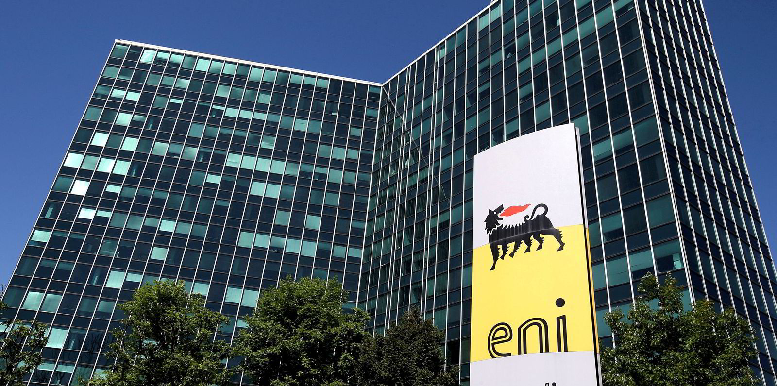 Eni teams up on Indonesia exploration drive | Upstream Online