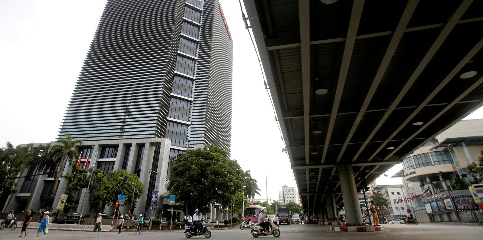 Eni revealed as buyer of Vietnam block from KrisEnergy | Upstream Online