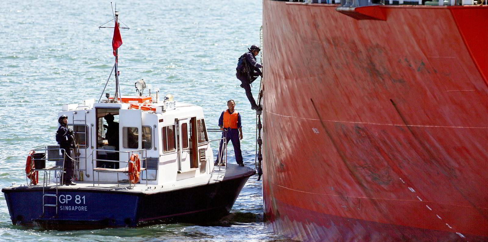 New UN treaty shields ships from ‘double jeopardy’ in repeated arrests ...