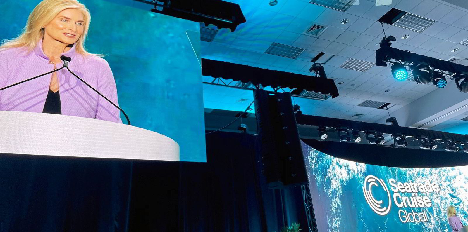 Back on growth path: Cruise leaders see more than just a rebound in ...