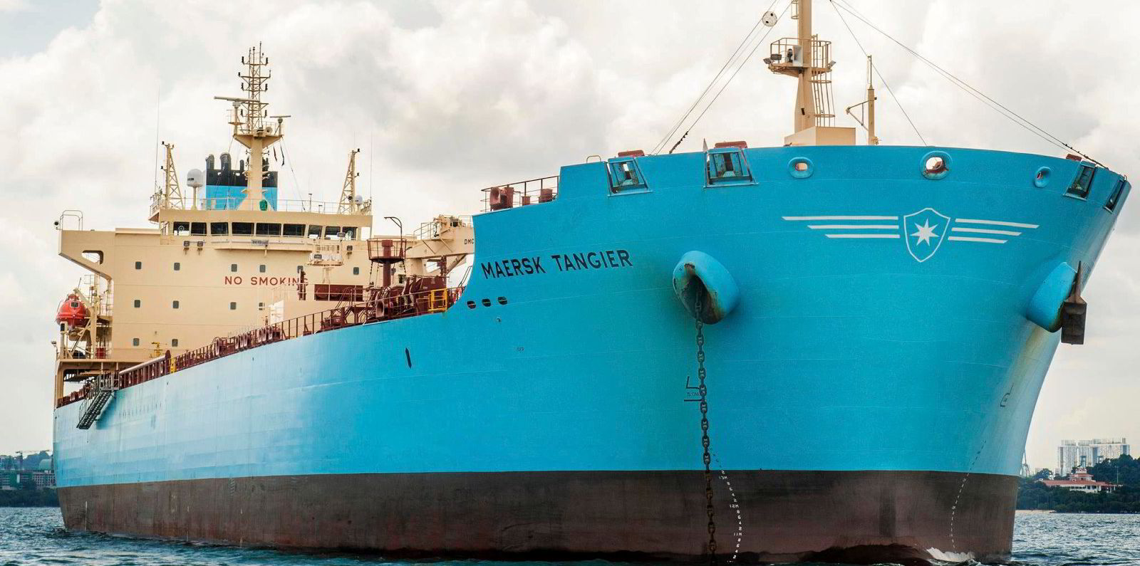 MR sales dominate tanker S&P as more Maersk vessels change hands ...
