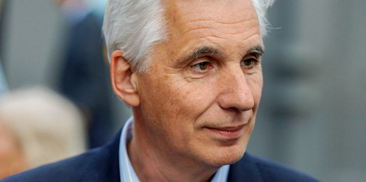 Oldendorff strikes Australia tie-up for biofuel bunker trial | TradeWinds