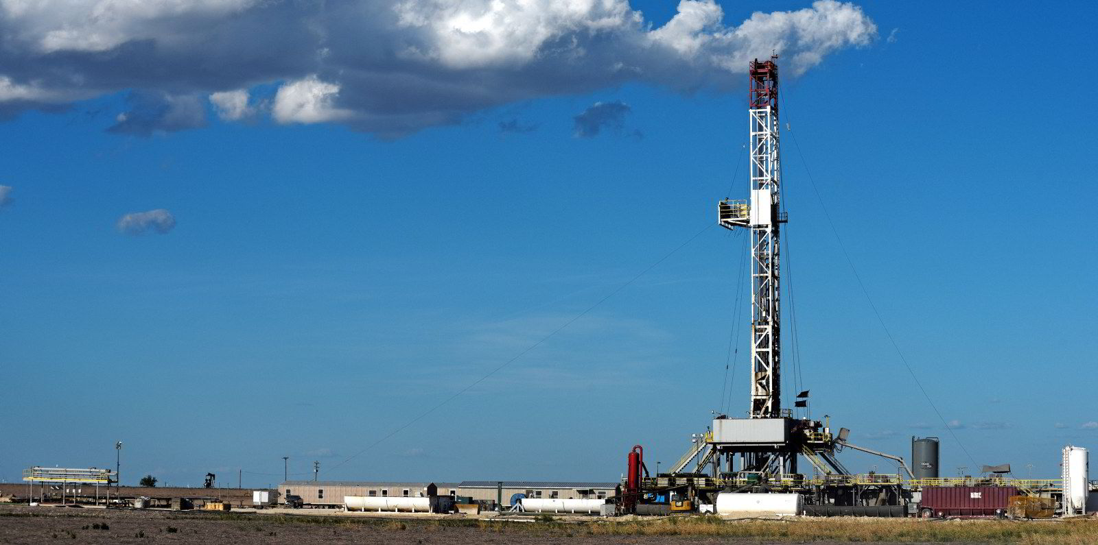 US rig count inches closer to 500 | Upstream Online