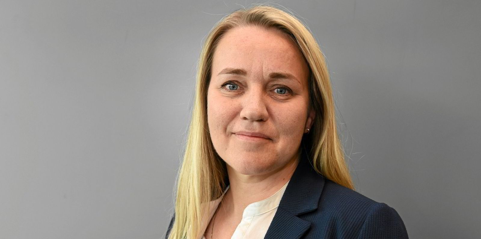 Isabelle Sande blir ny salgsdirektør i Akva Group | IntraFish.no