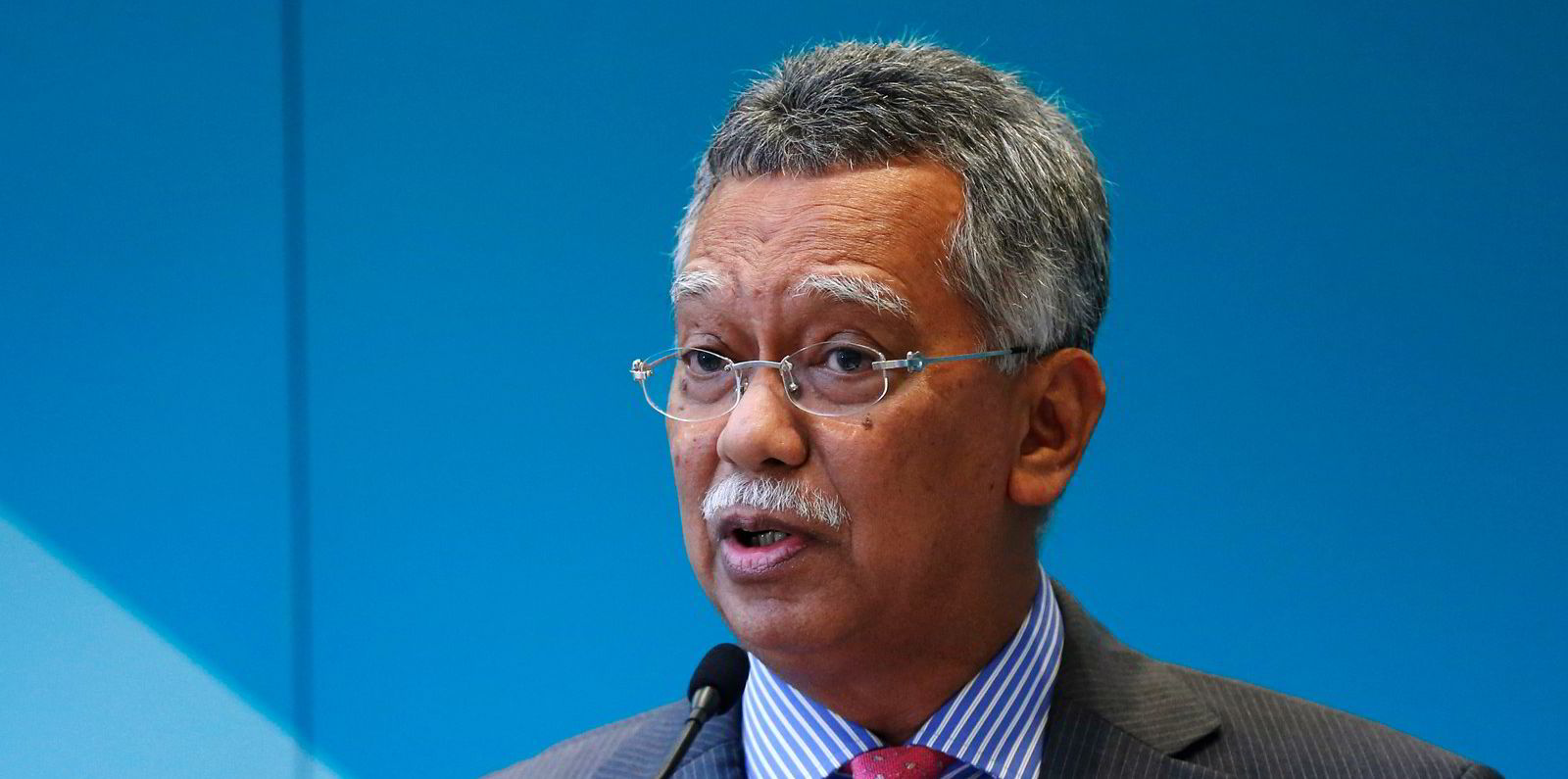 Petronas ex-CEO to chair Deleum as contractor eyes regional expansion ...