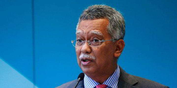 Petronas ex-CEO to chair Deleum as contractor eyes regional expansion ...