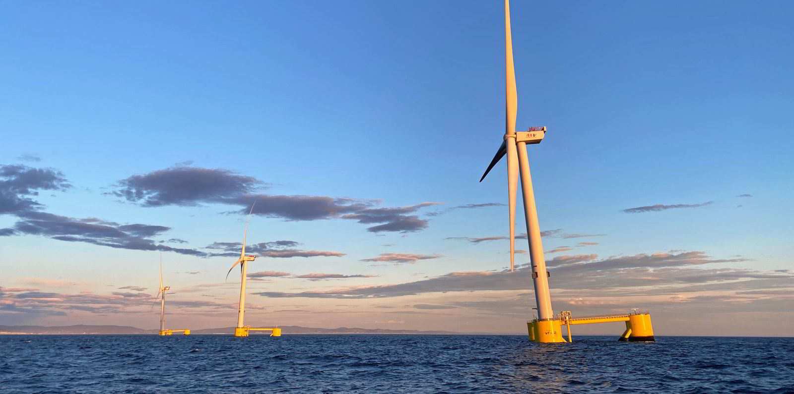 'The chasing pack' | How Southern European floating wind could tip the ...