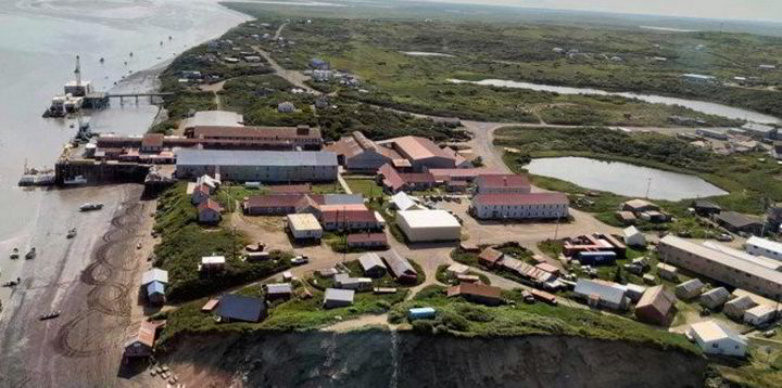 Workers sue OBI Seafoods over 'outrageous acts of discrimination and ...