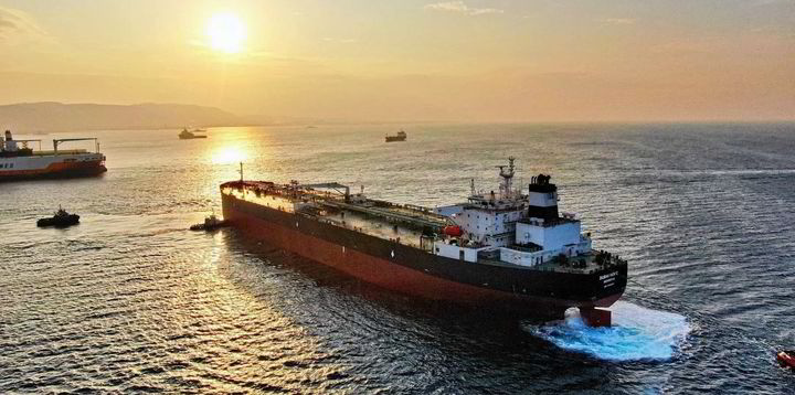 Strength in LR tankers has owners racing to Middle East or switching to ...