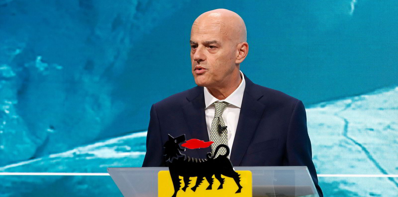 Eni to develop ultra-deepwater Indonesia gas field | Upstream Online