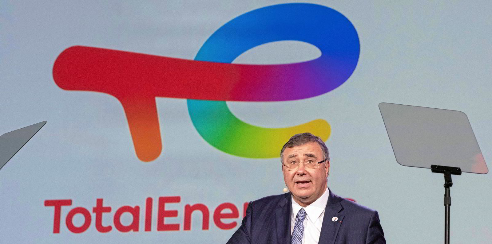 TotalEnergies floats tender in search for shuttle tankers | TradeWinds