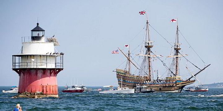 Mayflower US offshore wind JV in pole position for key Massachusetts ...