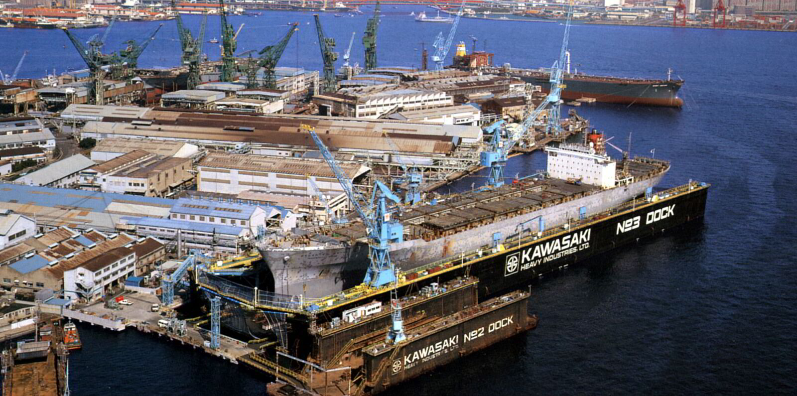 ShipTech newsletter: HD Hyundai unit aims for retrofit gold and ...