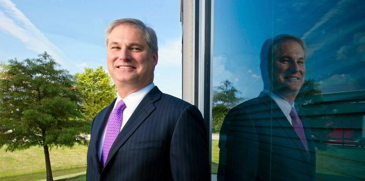 TechnipFMC chief executive sees big year for orders | Upstream Online