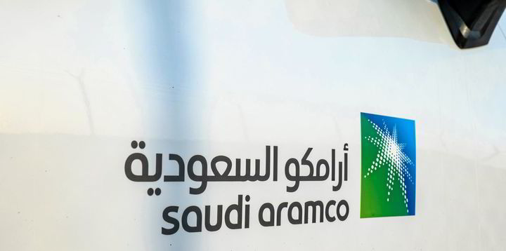 Saudi oil giant Aramco backs $900m solar giga-project in biggest green ...