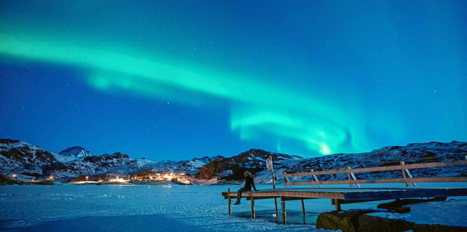 Project Greensand | Danish offshore carbon capture pioneer scouts North ...