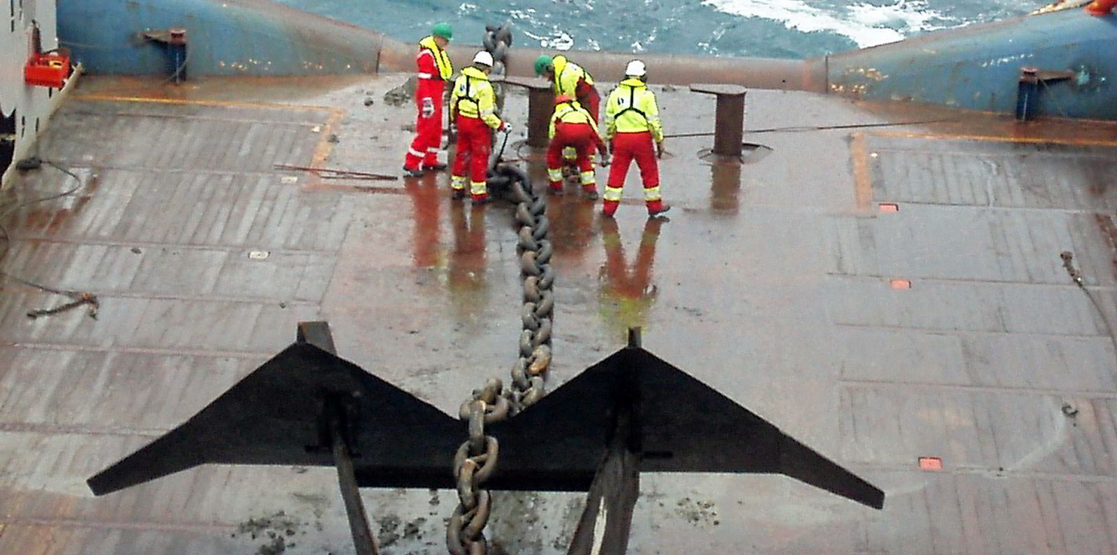 $200,000 barrier broken: North Sea AHTS rates at highest level in 15 ...