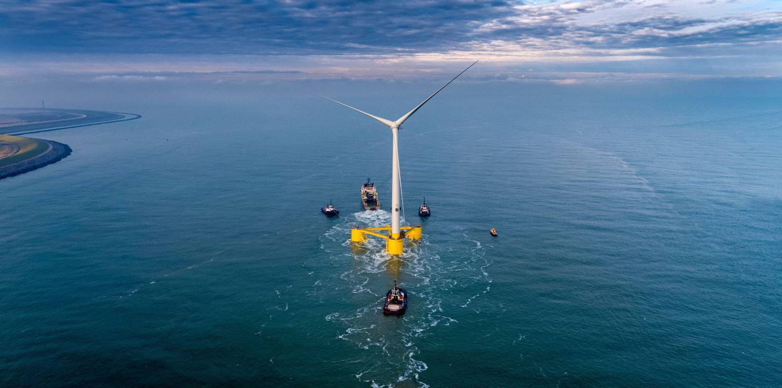 Hexicon forges Greek floating wind power link-up with eye on 'best ...