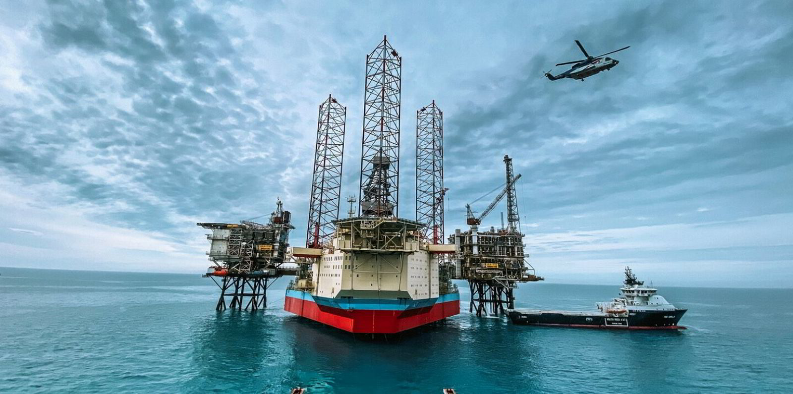 Maersk Drilling gets a leg up in carbon-conscious rig market | Upstream ...