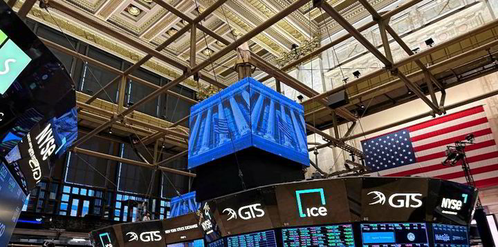 Euronav shares soar in US trading on confirmation of Frontline talks ...