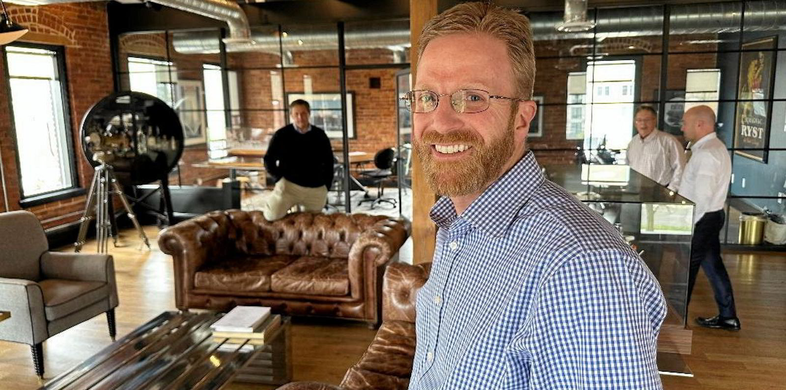 Merchant banking firm AMA Capital swaps Manhattan penthouse for ...