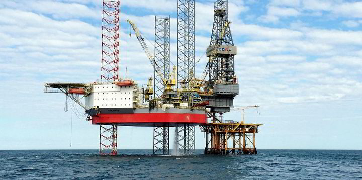 Petronas' Moyote wildcat confirmed a dud, but search in Mexican waters ...