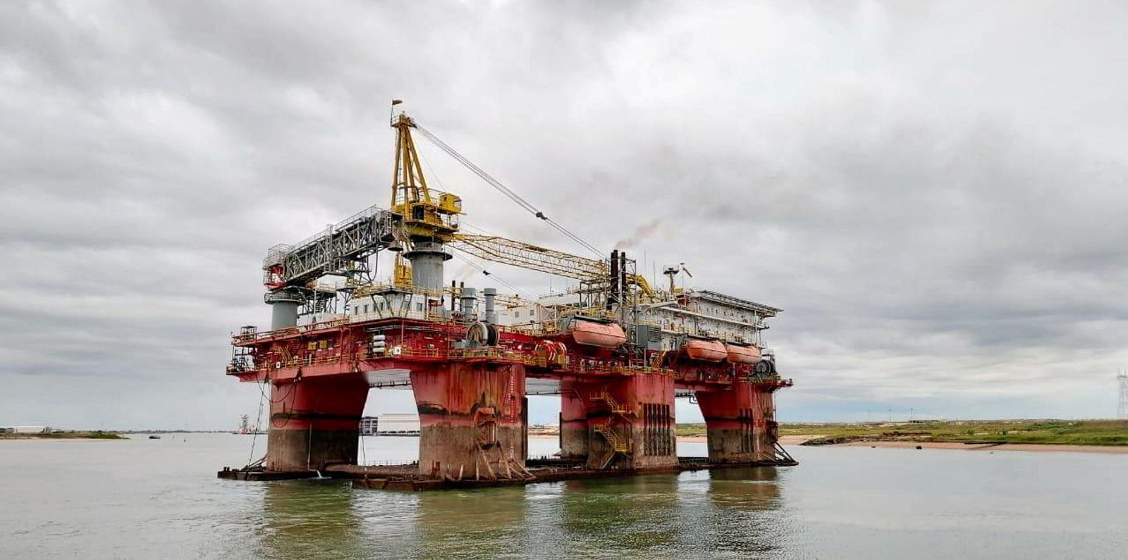 Prosafe nabs Trinidad contract for Safe Concordia flotel | Upstream Online