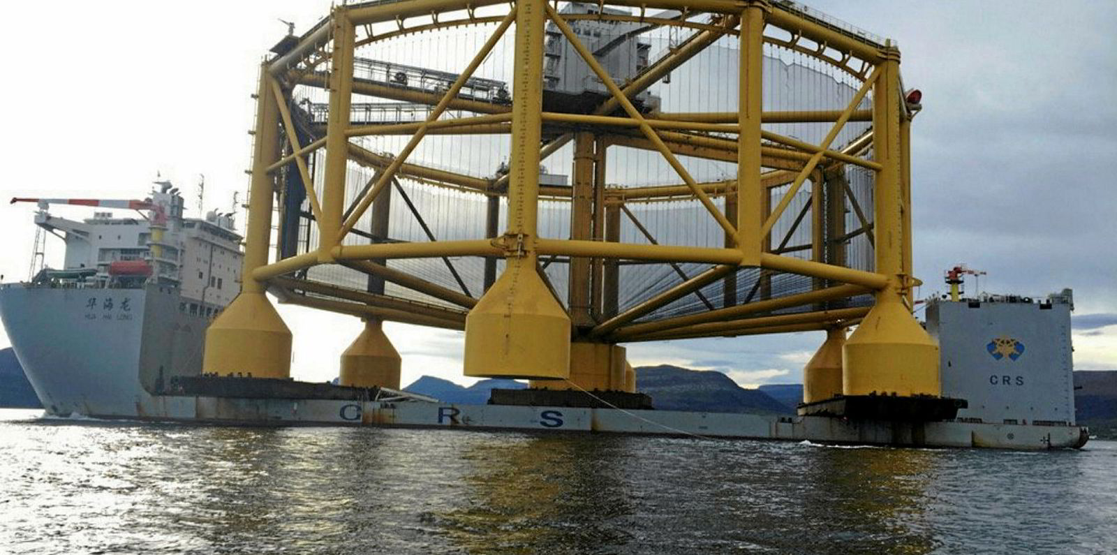 Chile salmon farming sector pressuring government to kick-start ...