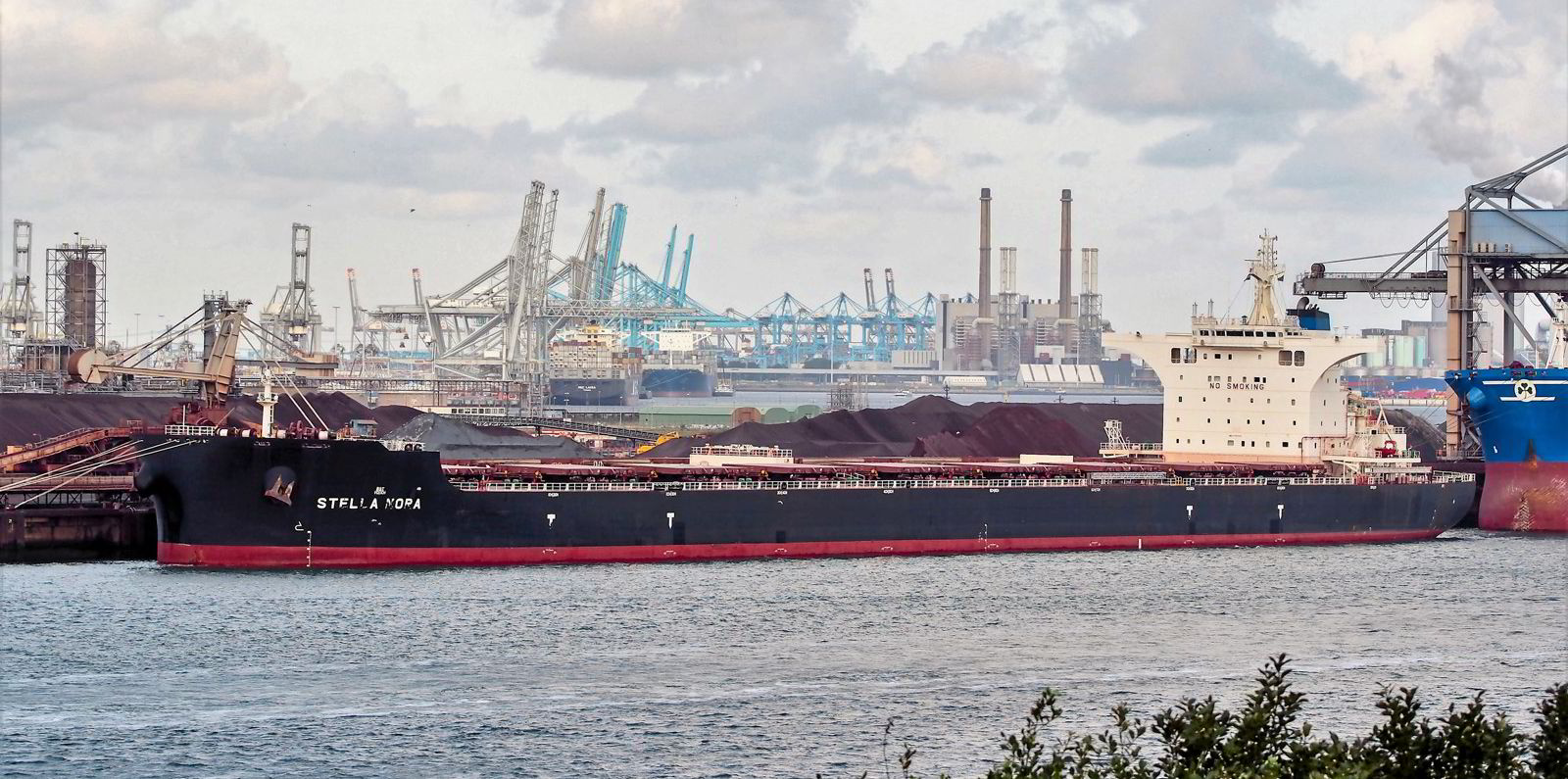 Ciner expands footprint with new and secondhand bulk carriers | TradeWinds