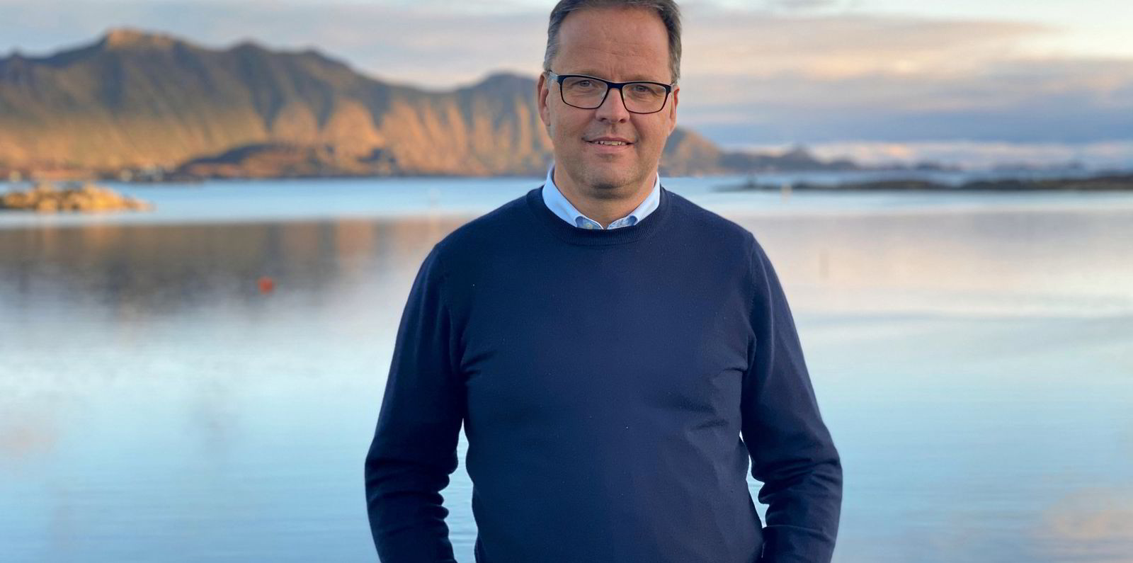 Finnmarks eneste Sp-ordfører om Melkøya-planene: – Er å kaste «blår i ...