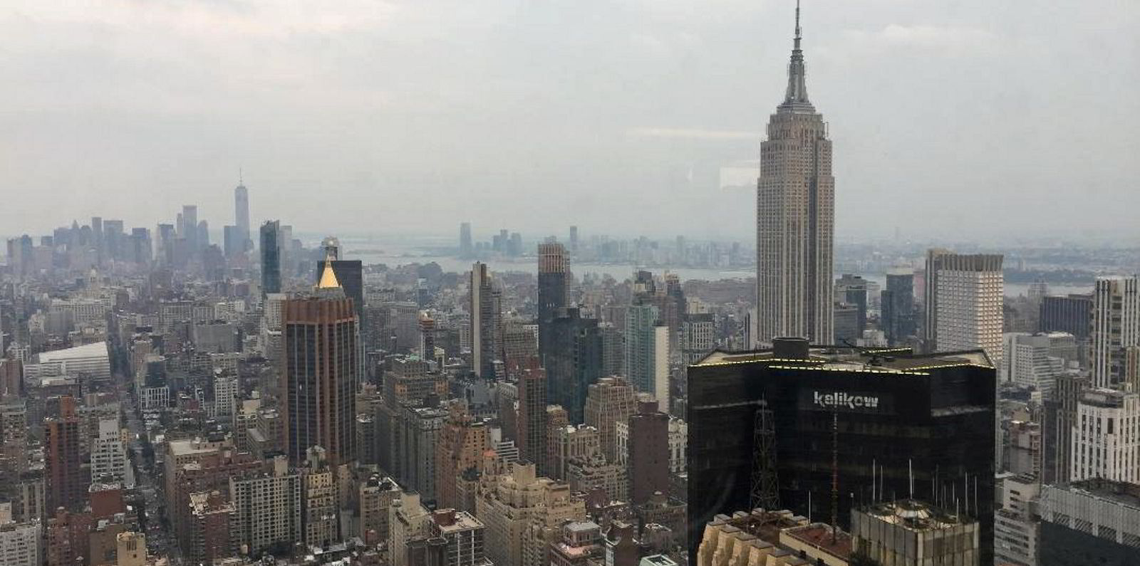 Merchant banking firm AMA Capital swaps Manhattan penthouse for ...