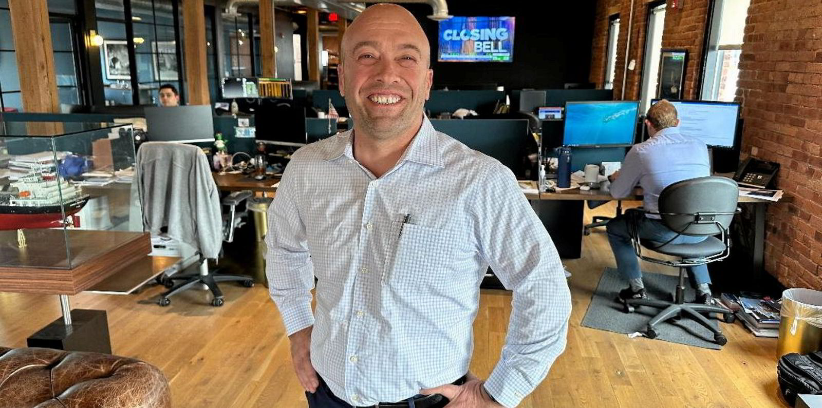 And then there were six: AMA Capital Partners beefs up with addition of ...