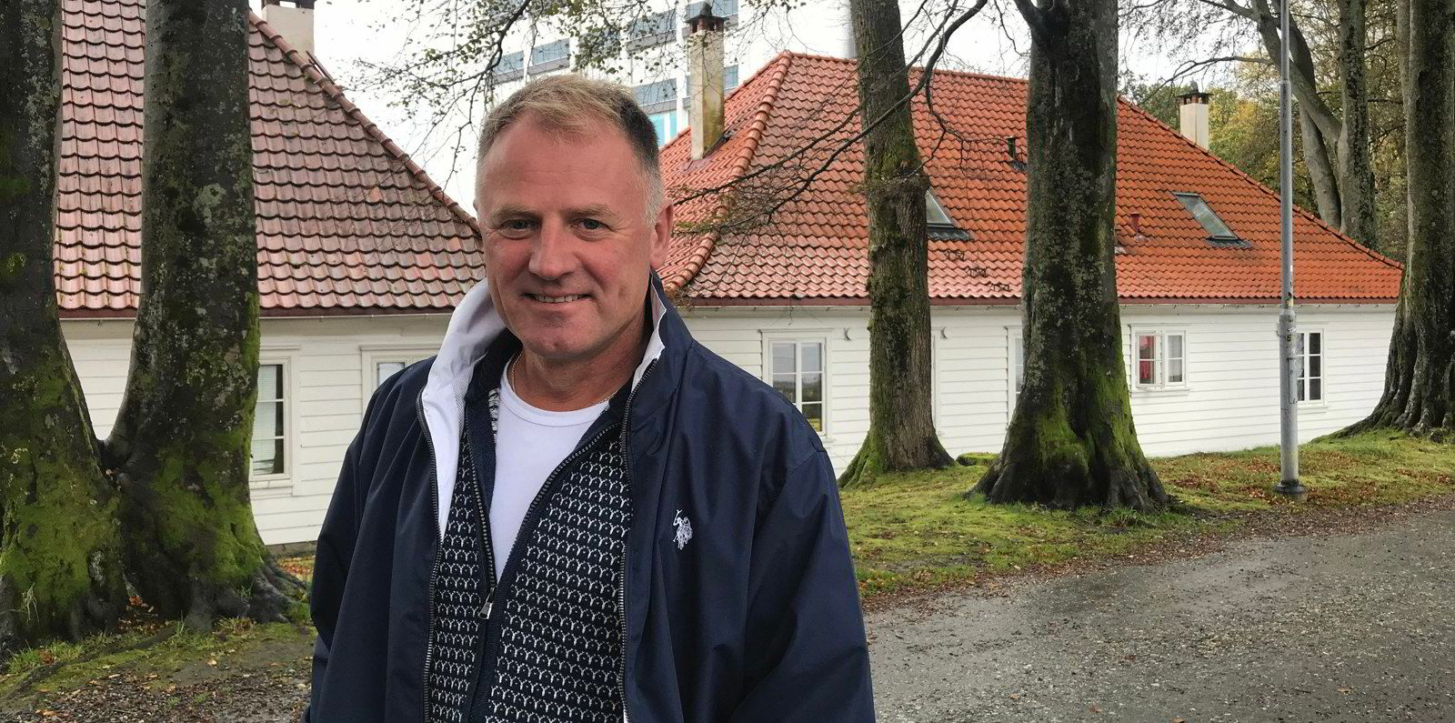 Havdrøn-rederiet er ferdig med makrellen og klar for juleferie ...