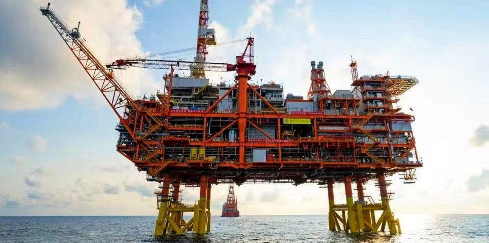 Offshore China harbours huge carbon capture potential | Upstream Online