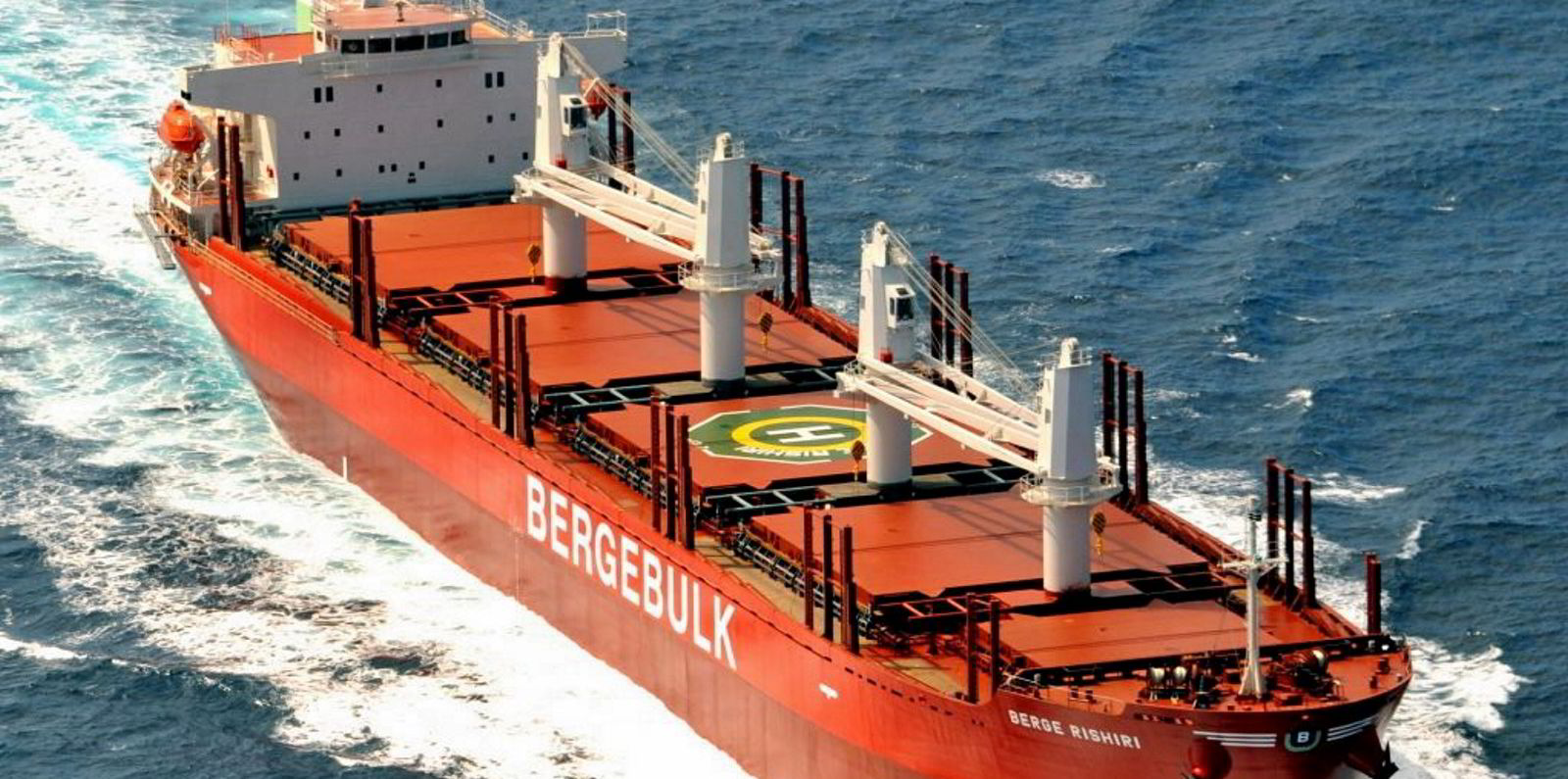 Shipping ‘needs to do more to protect crew in enclosed spaces’ | TradeWinds