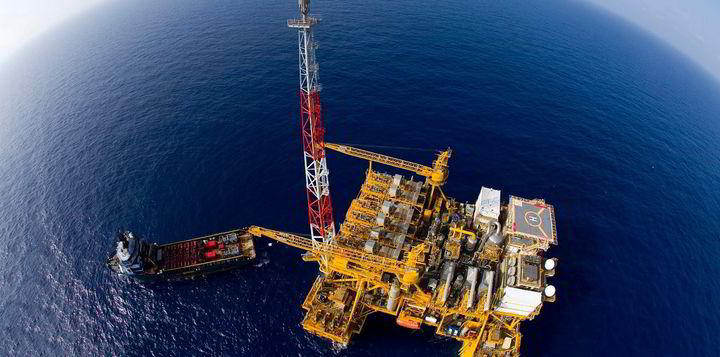 US Gulf solution: LLOG Exploration buys Independence Hub for deep-water ...
