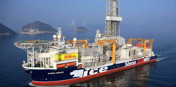 Israel: Energean eyes 2 Tcf Olympus project as Athena probe hits gas ...