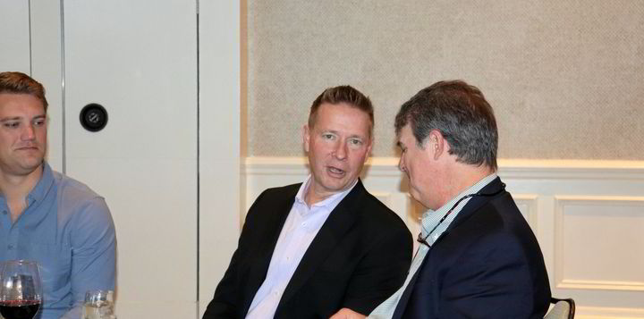 Blue Harvest, Quinn Fisheries unable to resolve vessel dispute in ...