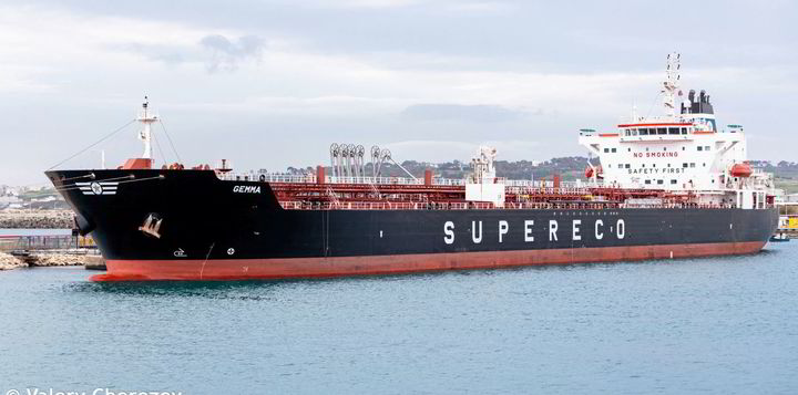 Super-Eco Tankers is back at Hyundai Mipo for tanker newbuilding ...