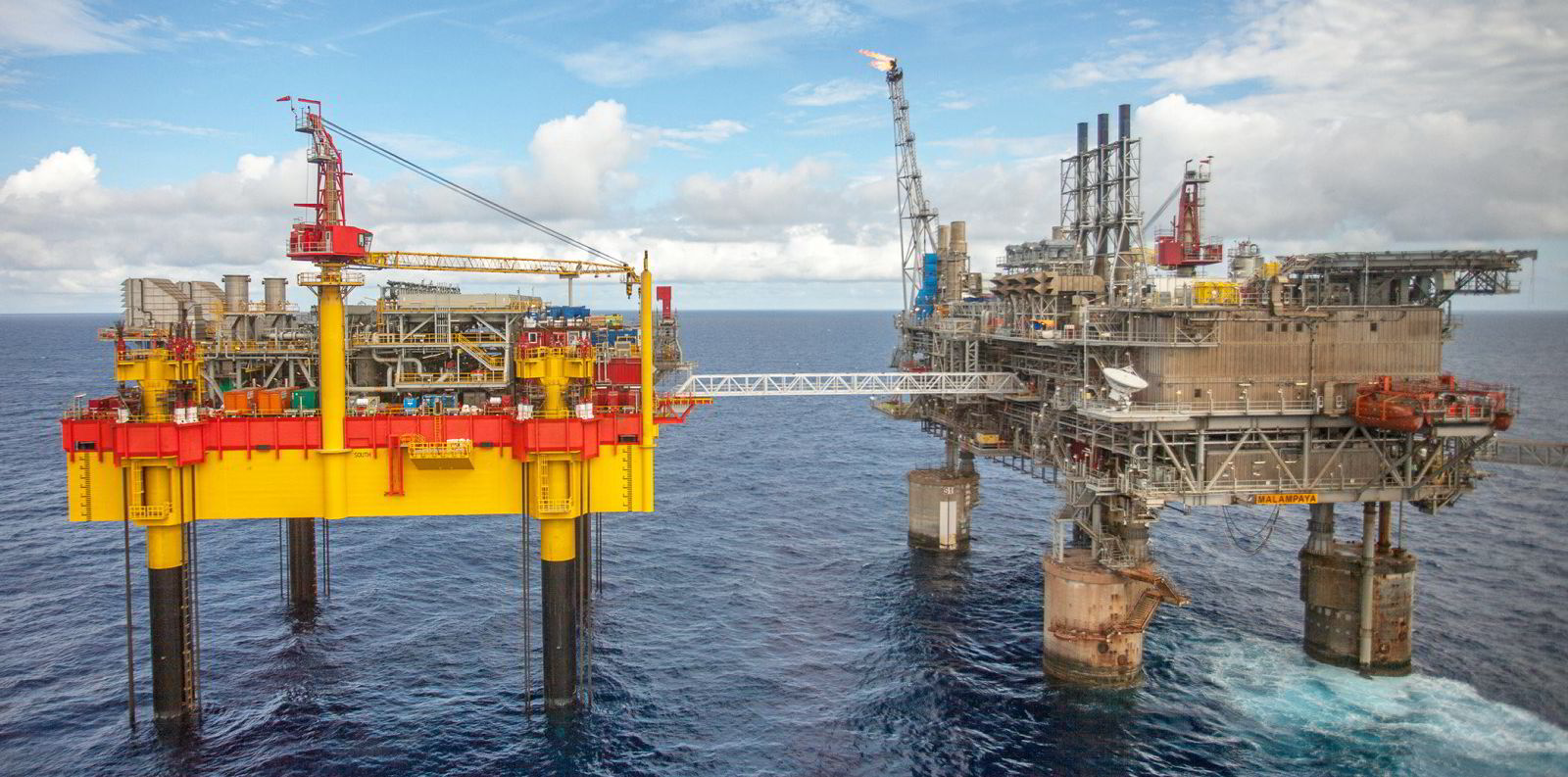 Malampaya deals enter into the spotlight | Upstream Online